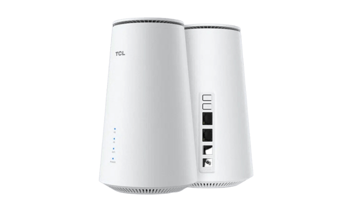Tcl Linkhub Hh515 Router 5g | Your Comms Group